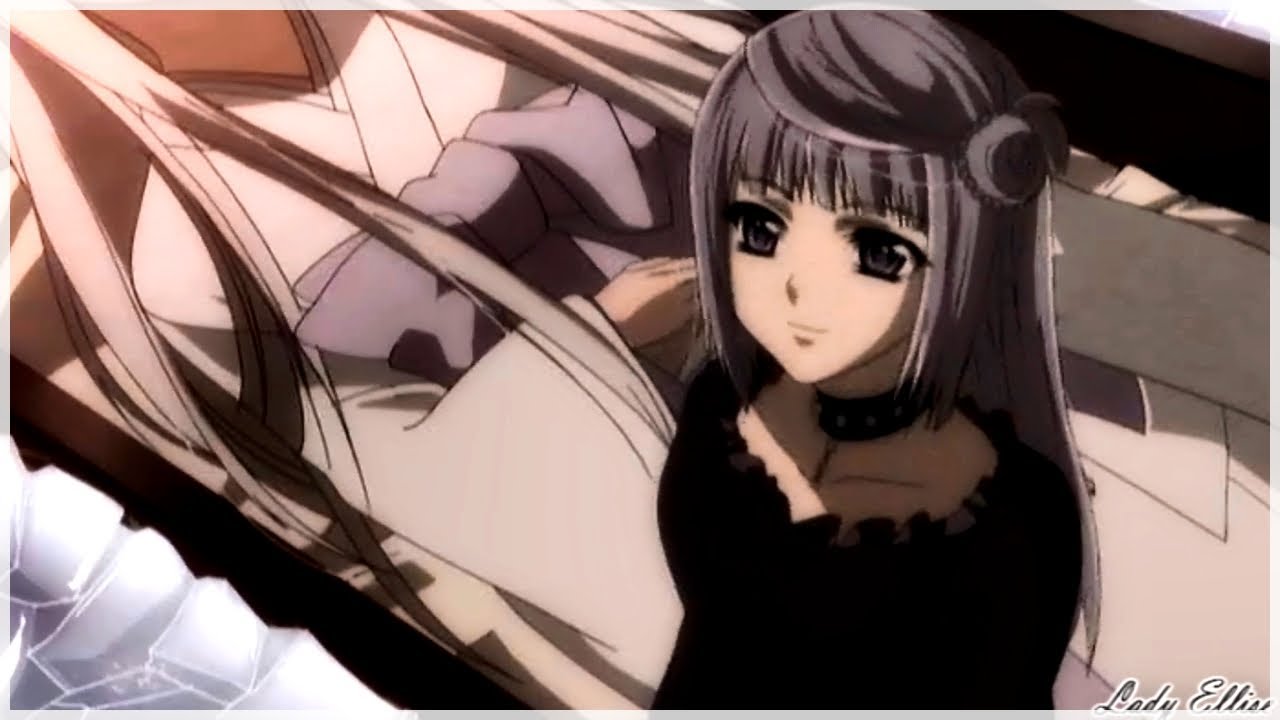 Anime Mix || Too Cool - YouTube