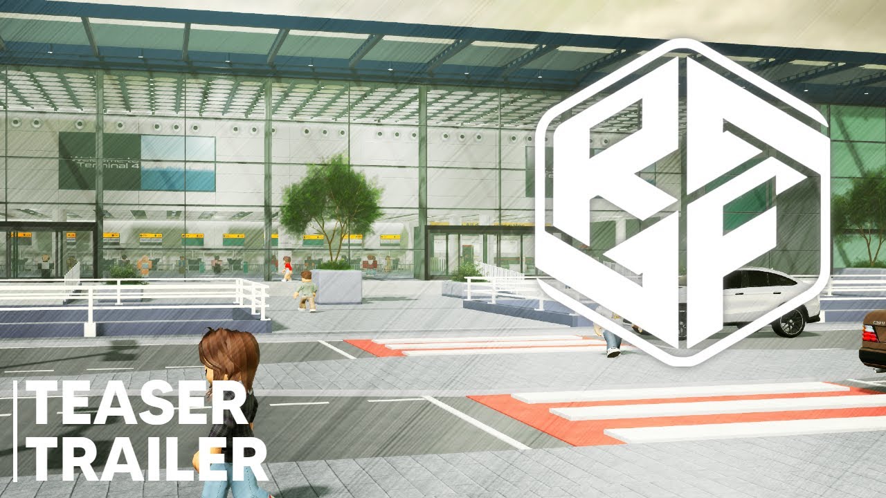 Real Futbol 25 | Roblox Official Announcement - YouTube