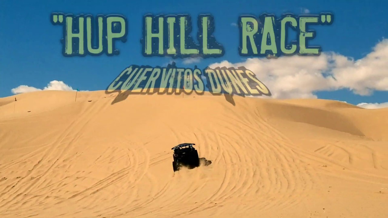 Pruebas para el evento "up hill race" 🏁 - YouTube