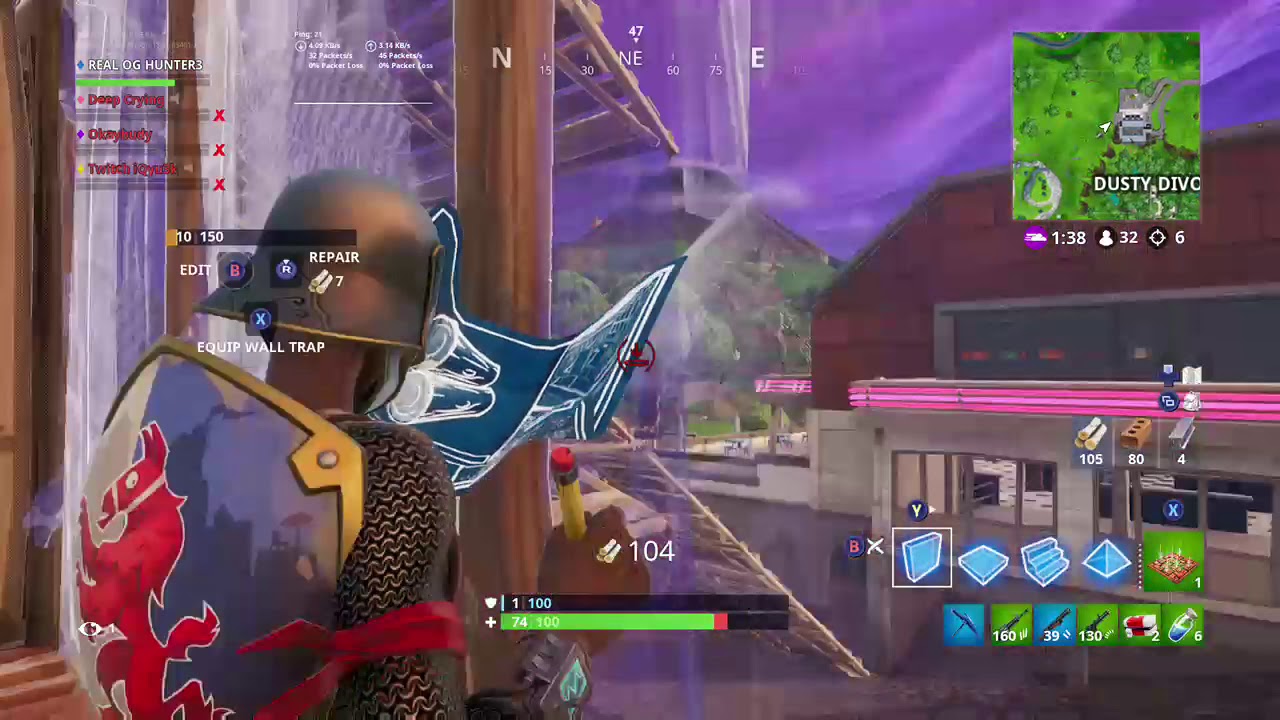 GET OFF ME - YouTube