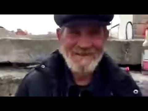 Man drinks 3 750ml bottles of vodka in 1 minute and 18 seconds
