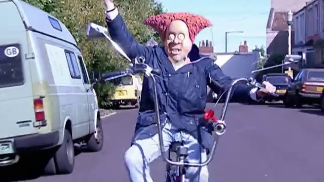 Angry Kid Bone My Edition - YouTube