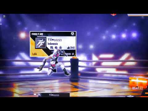 PRESET AM FF|| DJ OLD ON THE FLORR|| VIRAL TIKTOK🔥