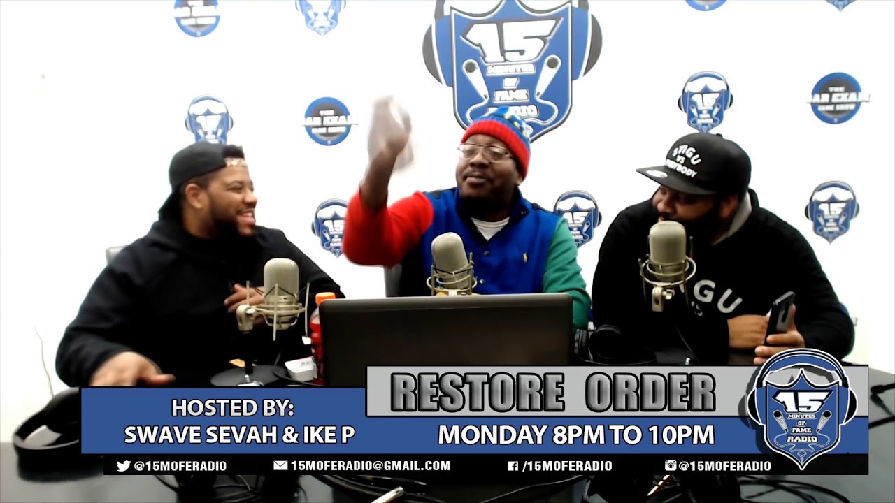 SWAVE SEVAH ANNOUNCES - THE SWAVE SEVAH CHALLENGE FOR NEW BATTLE ...