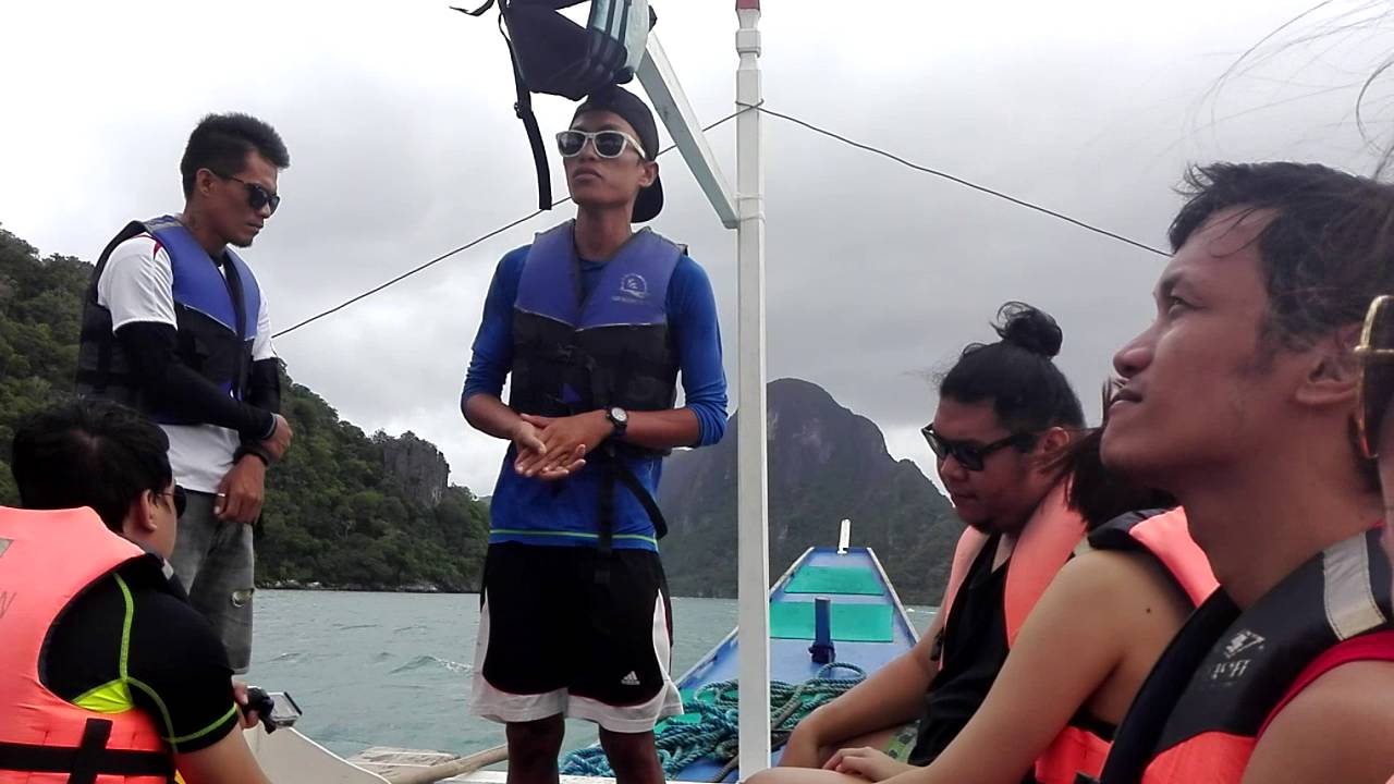 TOUR D of Northern Hope Tours with 3 guides for 21 Pax - YouTube