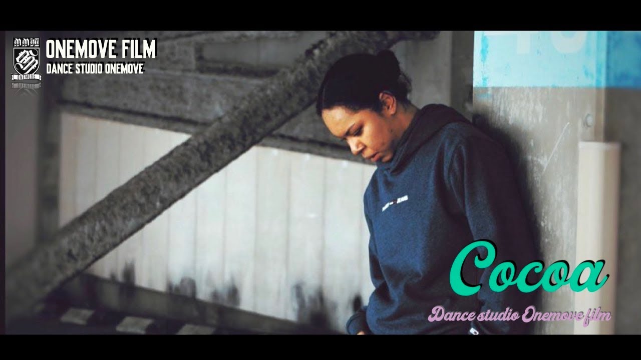 【ONEMOVE FILM】Cocoa | Billie Eilish - my strange addiction| 2023 - YouTube
