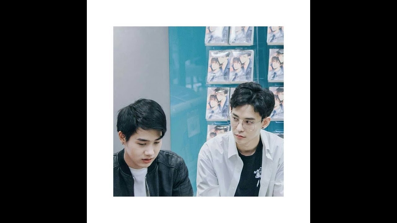 7 New Upcoming Thai BL Series 2019 - ( Part 2 ) - YouTube