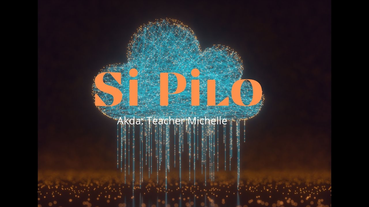 SI PILO- Kwentong Pambata - YouTube