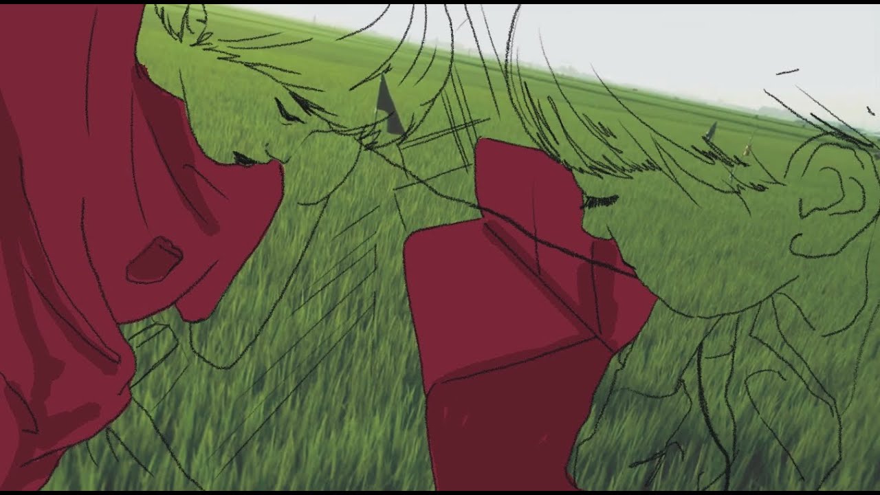PLAYLIST 릴리슈슈의 모든 것 | All about Lily Chou Chou | animation - YouTube