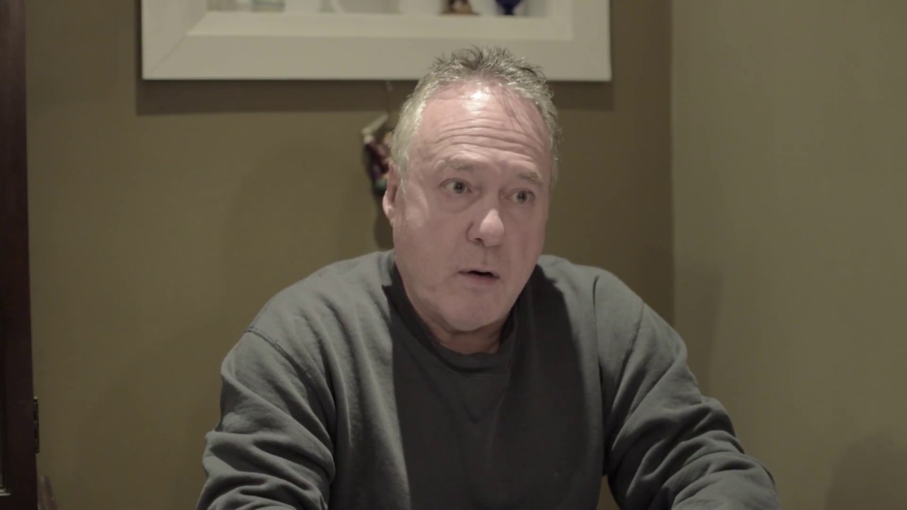 Greg Gibbons BadMen THOMAS - YouTube