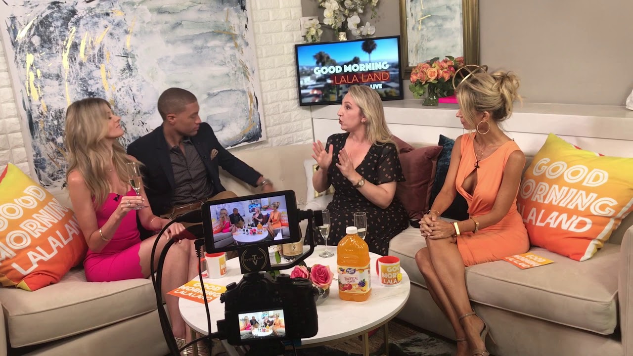 Toast Etiquette - Business Etiquette Expert Maryanne Parker - YouTube