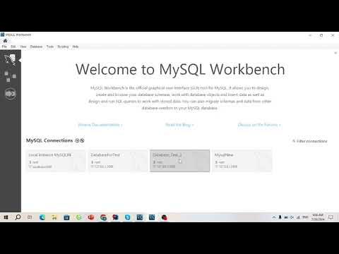 Can't connect MySQL 2024 07 20 09 08 23 - YouTube