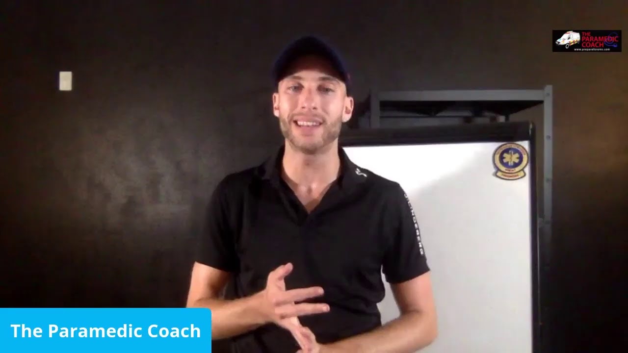 Best EMS Mnemonics | Updates To Channel - YouTube