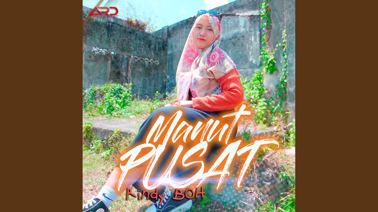Manut Pusat - YouTube Music