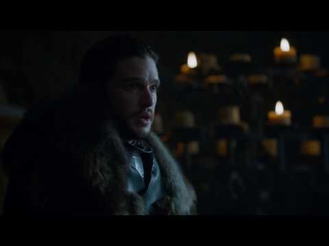 «Игра престолов»(« Game of Thrones» )7 сезон 1 серия «Драконий Камень» («Dragonstone»)