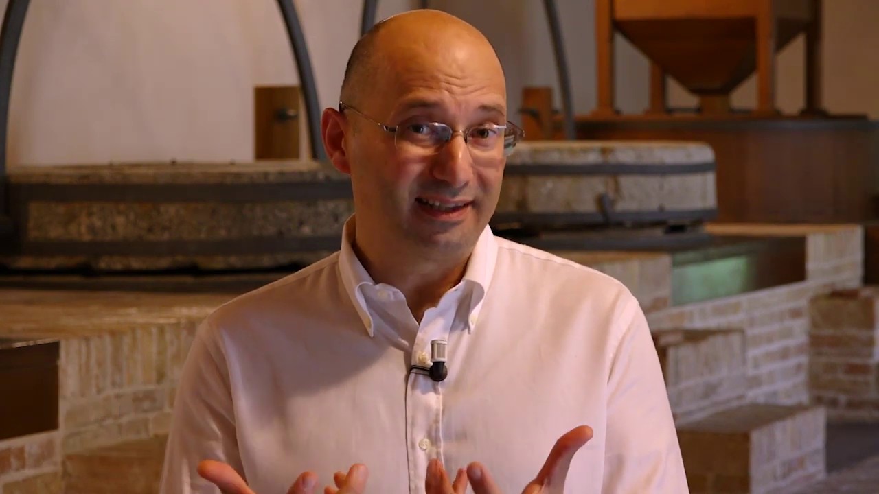 Dr. Massimo Giglio - Parte 3 - YouTube