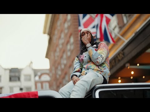 GeeYou - Union Jack (Official Music Video) - YouTube