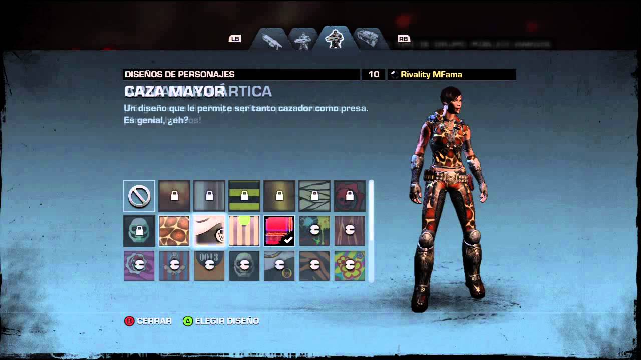Analizando los Menus! | GOW Judgment - YouTube