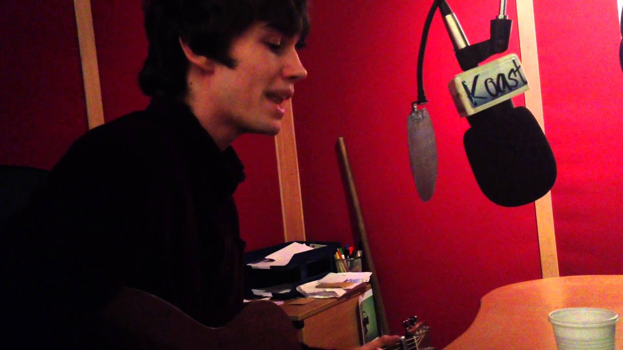 Jake Fletcher - Put Me In My Place - YouTube