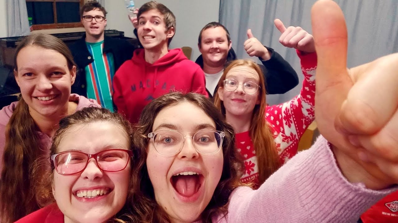 The Righteous One (Improvised Song) - YouTube