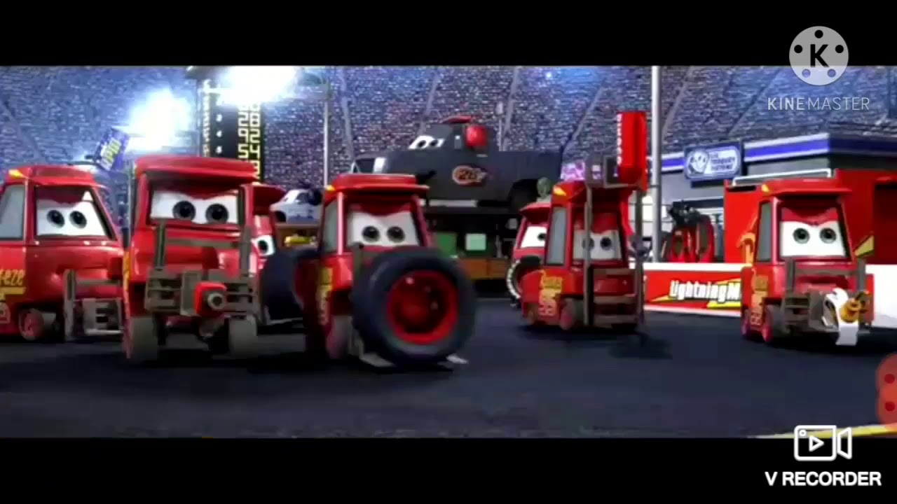 Cars 1 No No No No Tires Just Gas You Need Tires You Idiot cars-1-no-no-no-no-tires-just-gas-you-need-tires-you-idiot