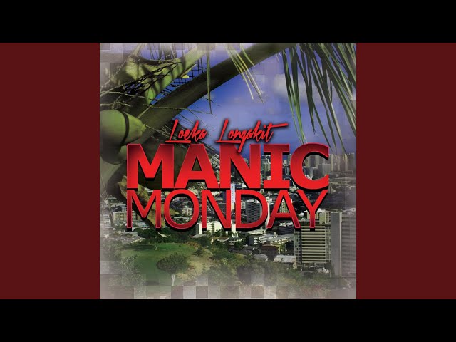 Loeka Longakit cover of The Bangles's 'Manic Monday' | WhoSampled