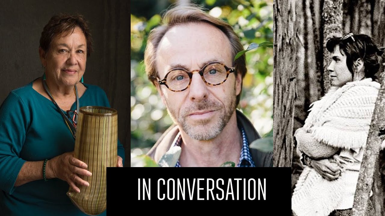 In Conversation: Jennifer Kemarre Martiniello, Judith Nangala Crispin ...