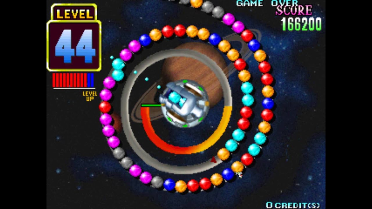 Puzz Loop (Panic Mode) - YouTube