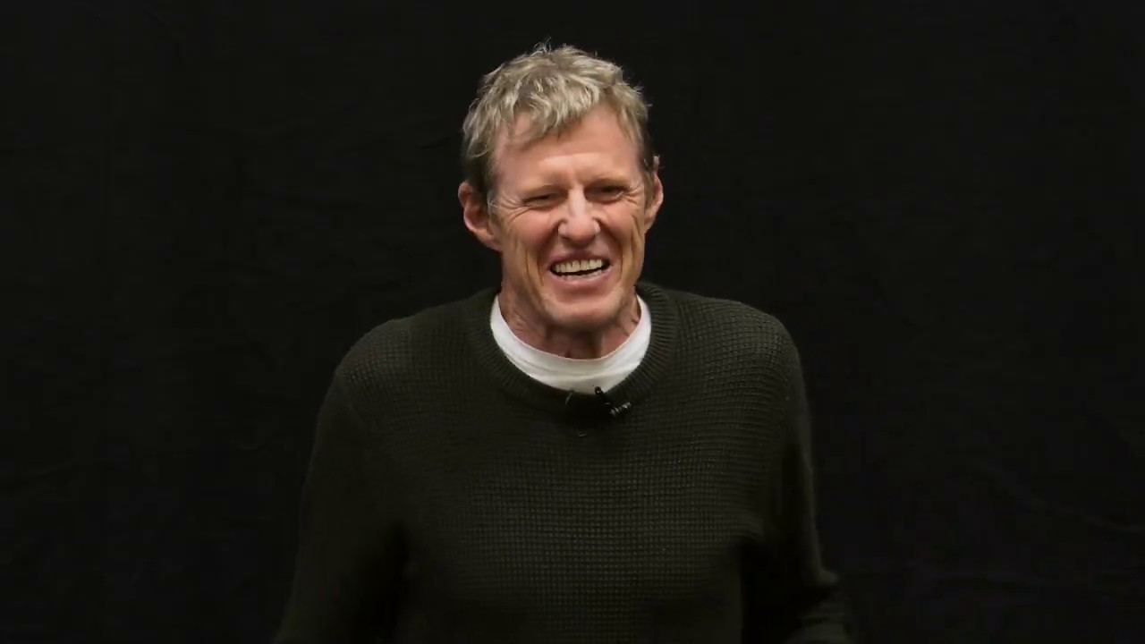 Scott Neeson | Cambodian Children's Fund | USC Interview - YouTube