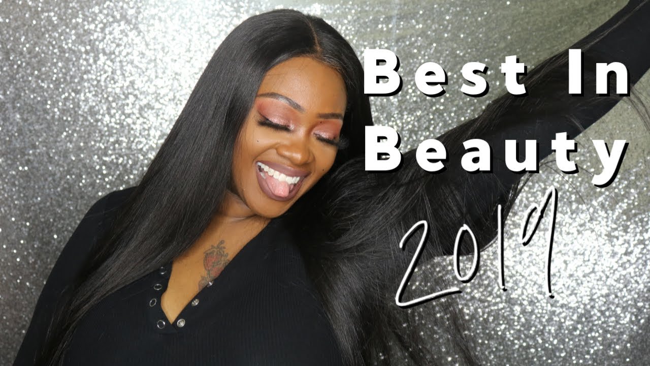 Best In Beauty 2019 - YouTube
