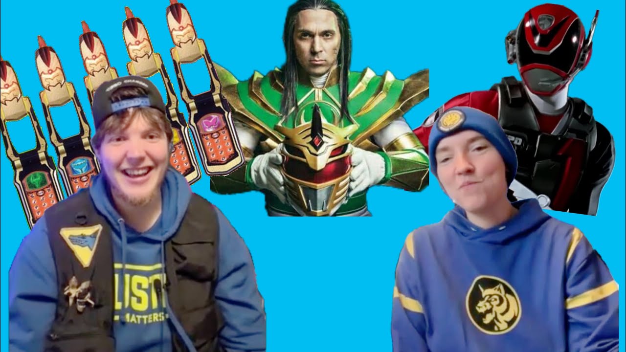 A Chat: The Blue Crew - YouTube