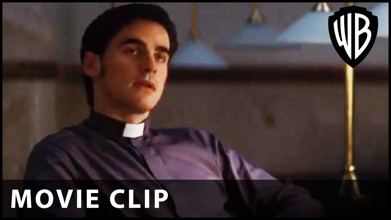 The Rite: Exorcism at The Vatican | Warner Bros. UK - YouTube