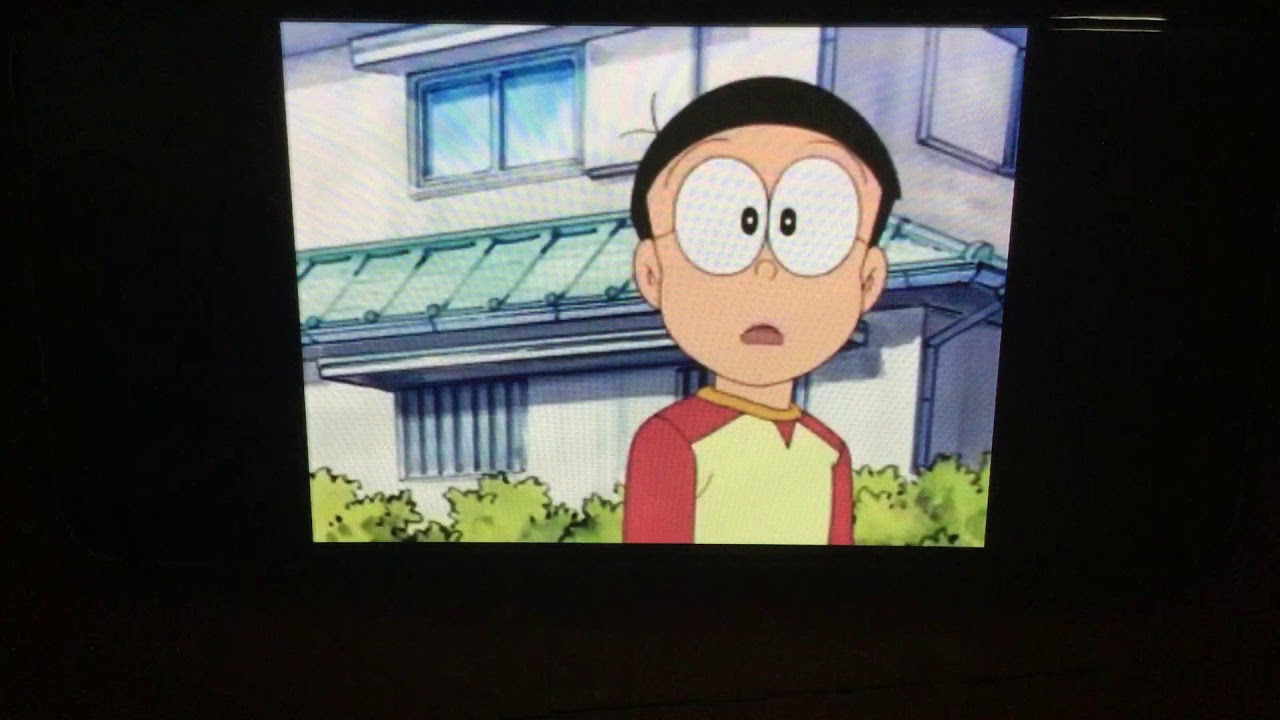 Doraemon in Tamil new episode 2020 (Geon’s hardworking for his shop ...