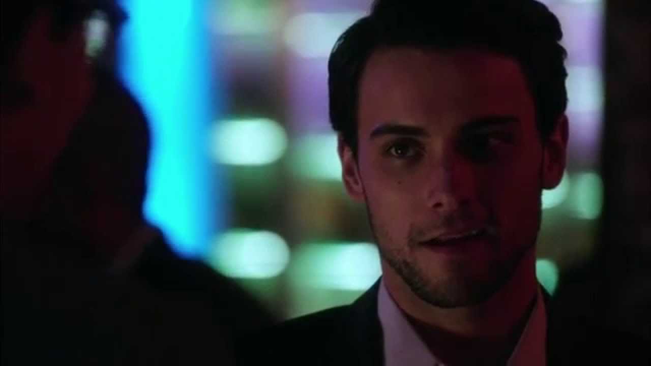 Coliver 1x01 - Connor and Oliver - YouTube