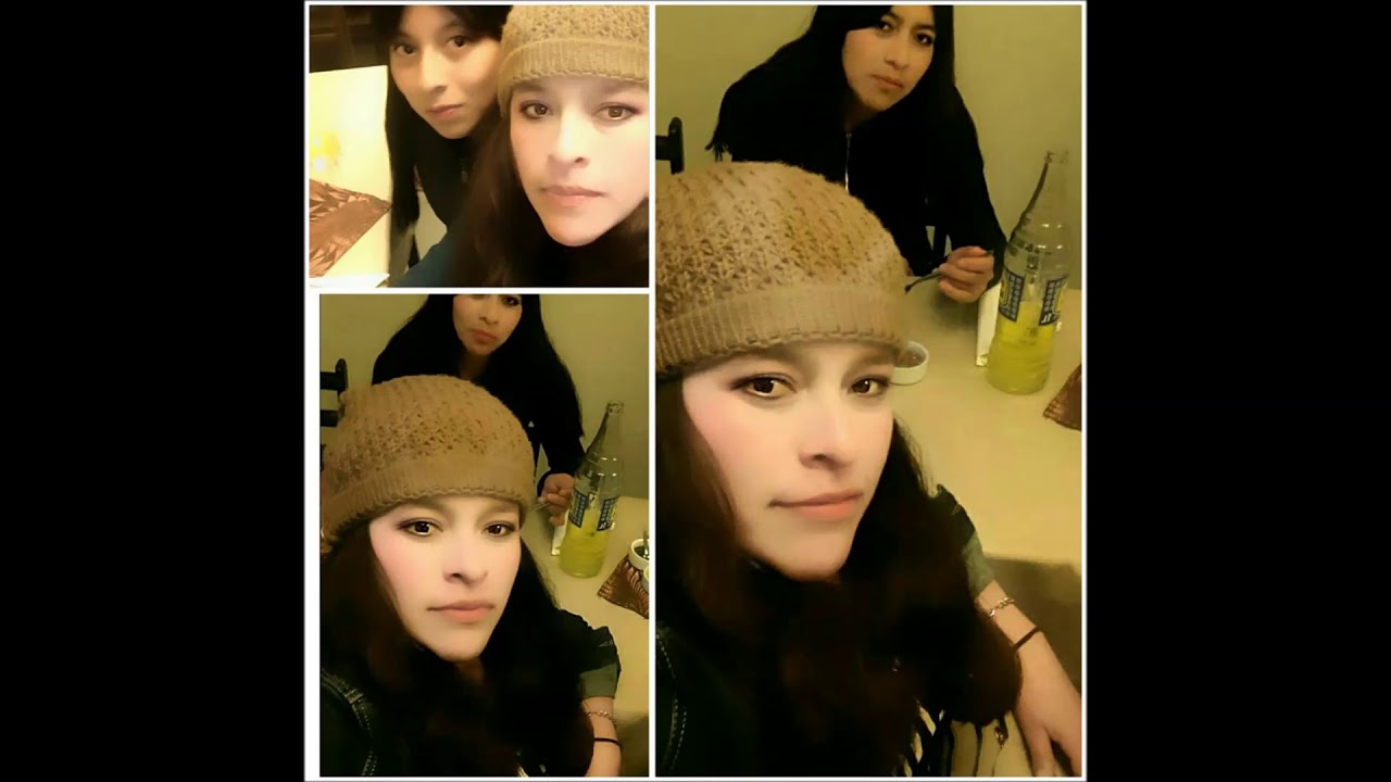 Mary Lezama - YouTube