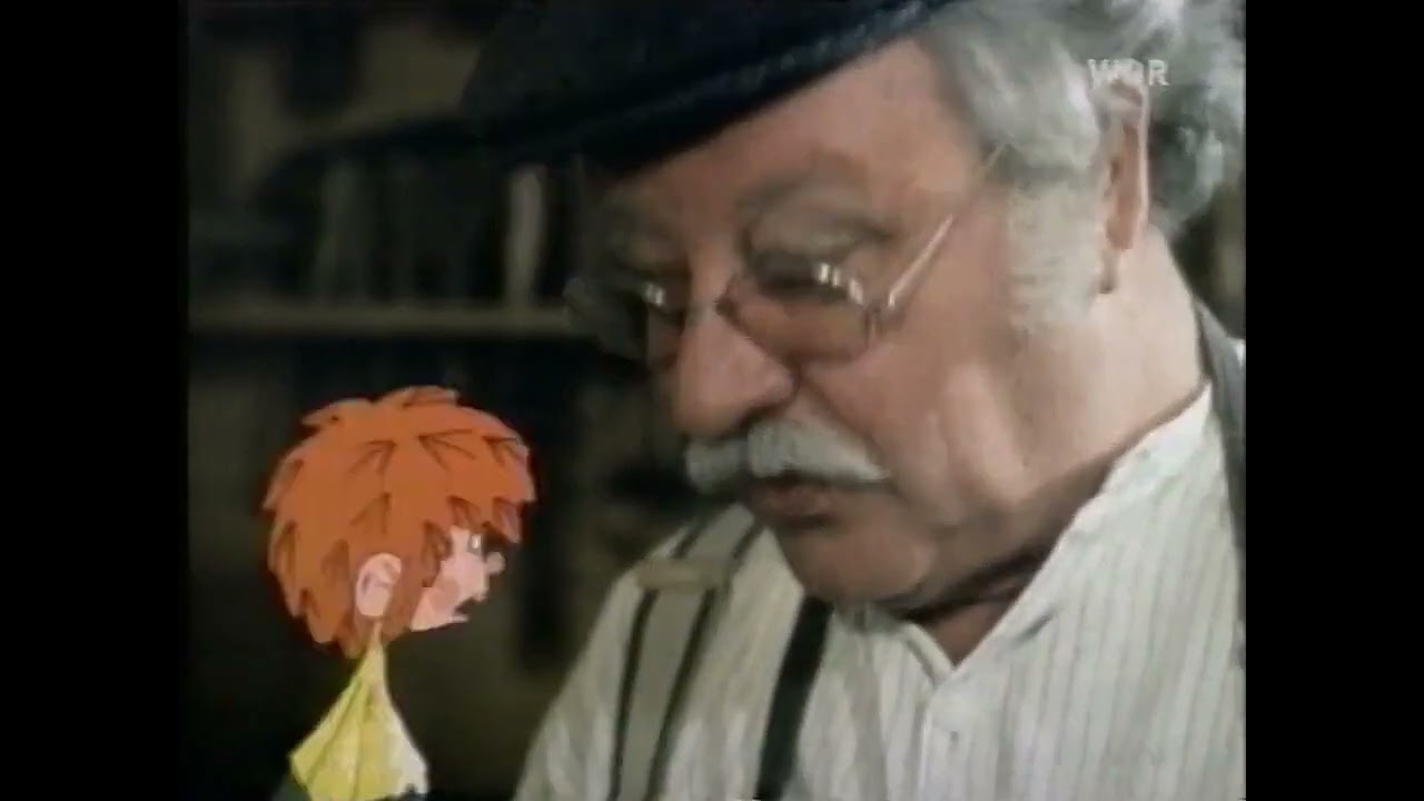 Meister Eder und sein Pumuckl Trailer (2001) WDR | 720p50 - YouTube