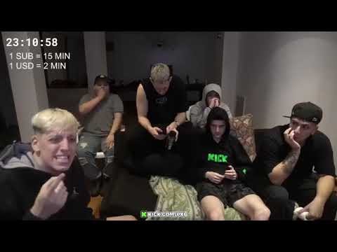 6TN TERMINA CON SU RELACIÓN CON KIARA TULIANO Y HABLAN DE TIAGO PZK Y BRUNENGER