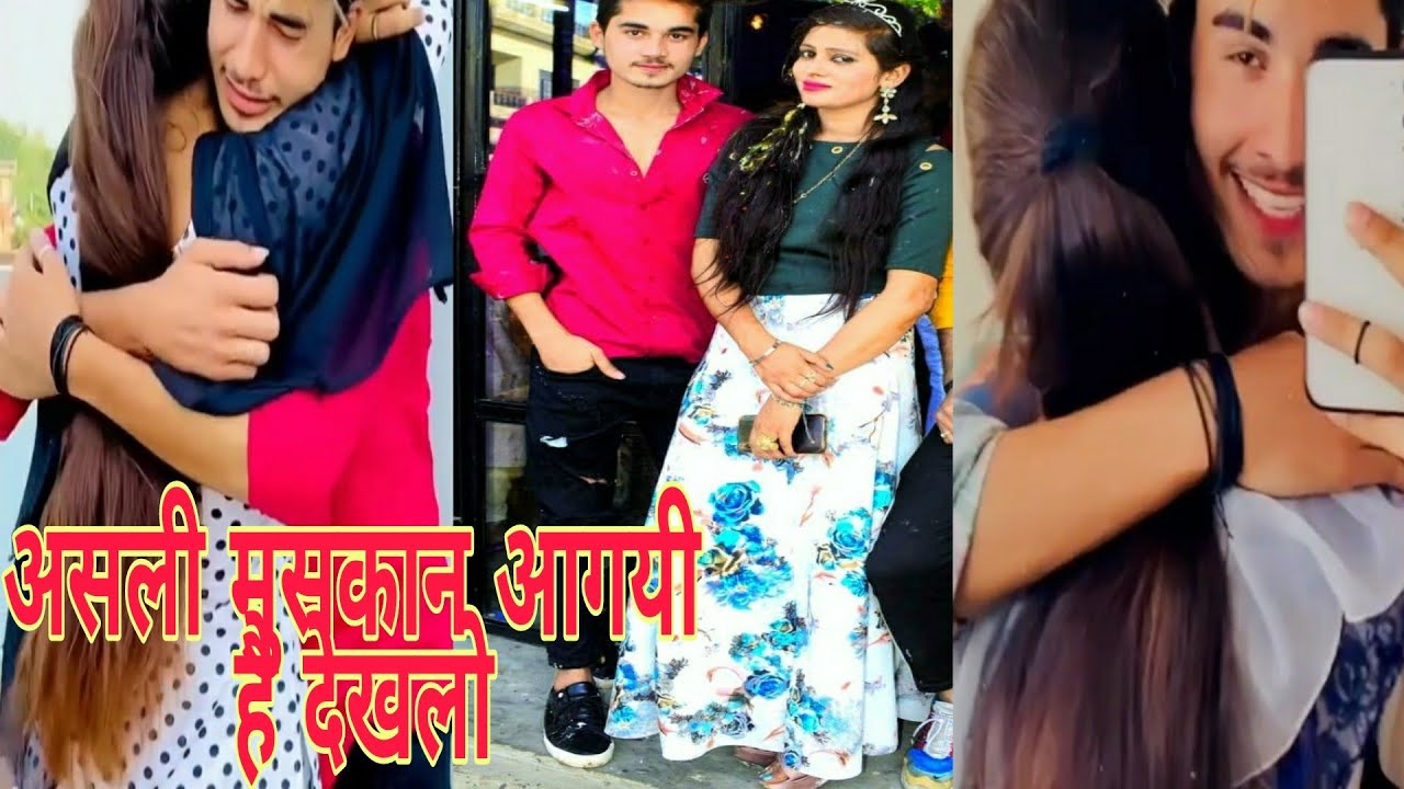 Sameer Abbasi 500 | मुसकान आगयी है देखलो | new video Sameer Abbasi 500 ...