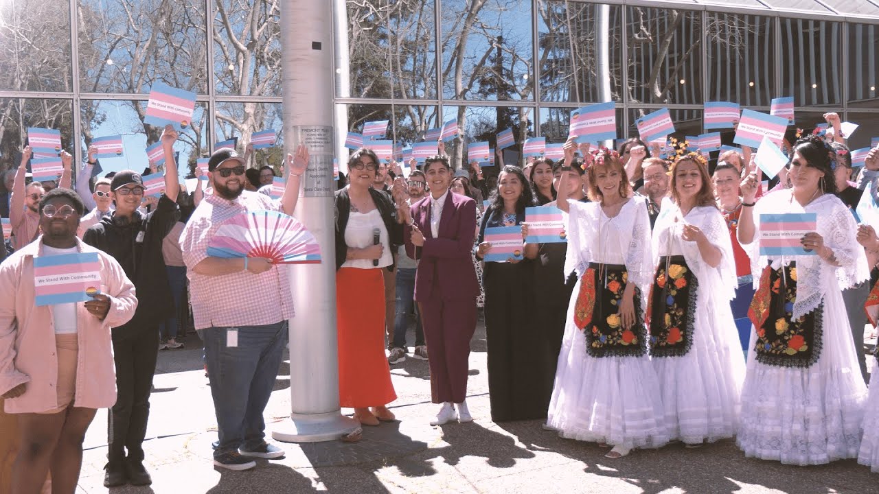 Transgender Day of Visibility 2025: Celebrating Trans Joy & Inclusivity ...