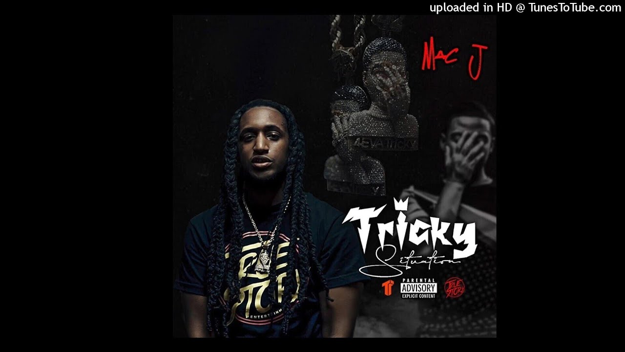 [FREE] Mac J x EBK Jaaybo x Lul Tys Type Beat - "Is Tricky" - YouTube