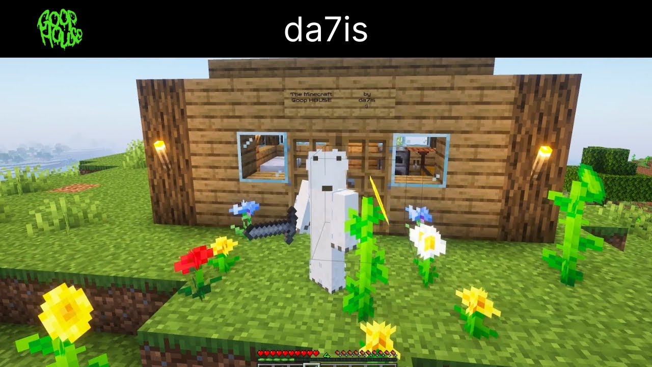 da7is @ GOOP HOUSE - YouTube