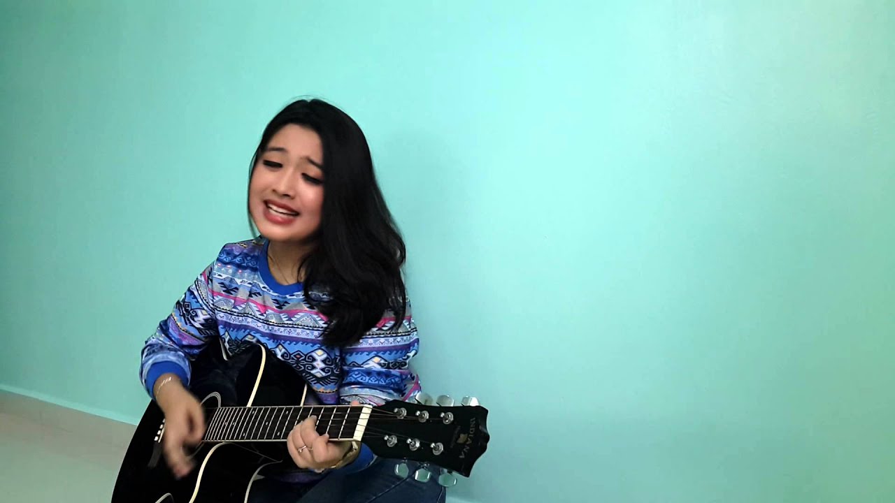 I'm Single I'm Happy (cover by Zetty Rashid) - YouTube