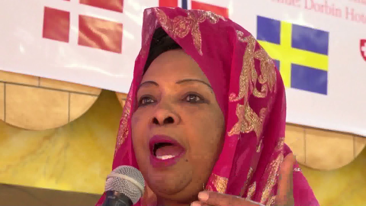 warka Universal TV & Maxamed Saciid 18 09 2019 news in Somali - YouTube