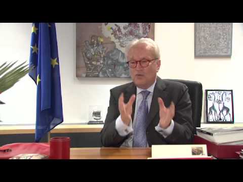 Interviews with Members of the European Parliament in view of upcoming ...
