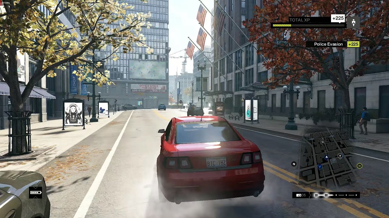 Watch Dogs - Gang Hideouts Two For One | Gameplay Part 5 | Ultra ...