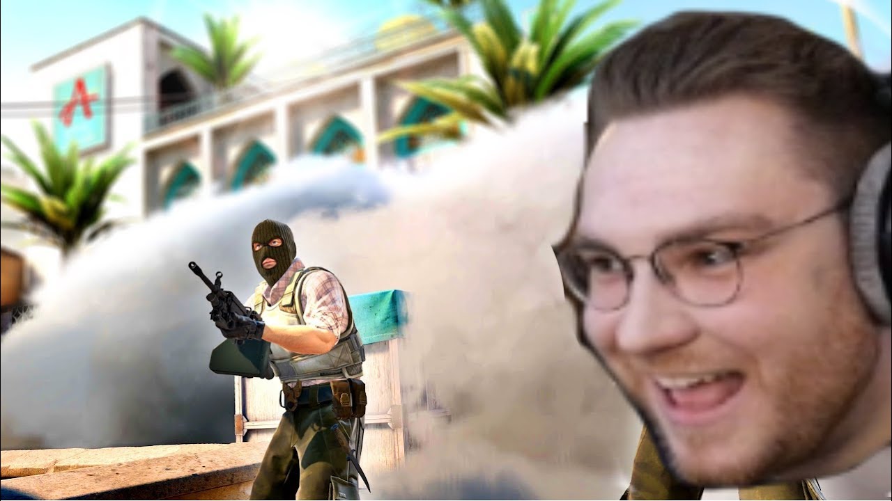 ohnePixel reacts to Another 5 Cool Things About Counter Strike 2 (with ...