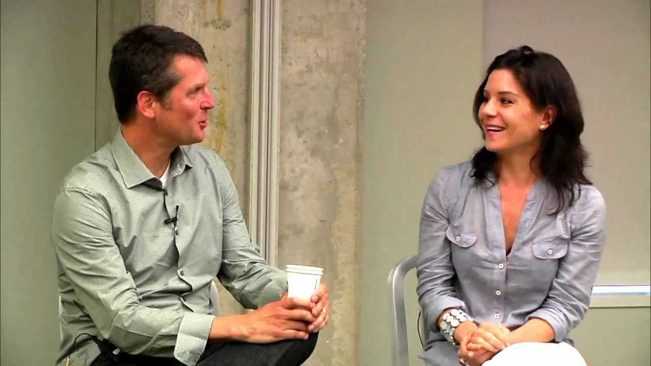 Chatting with Katie Workman about "The Mom 100" - YouTube