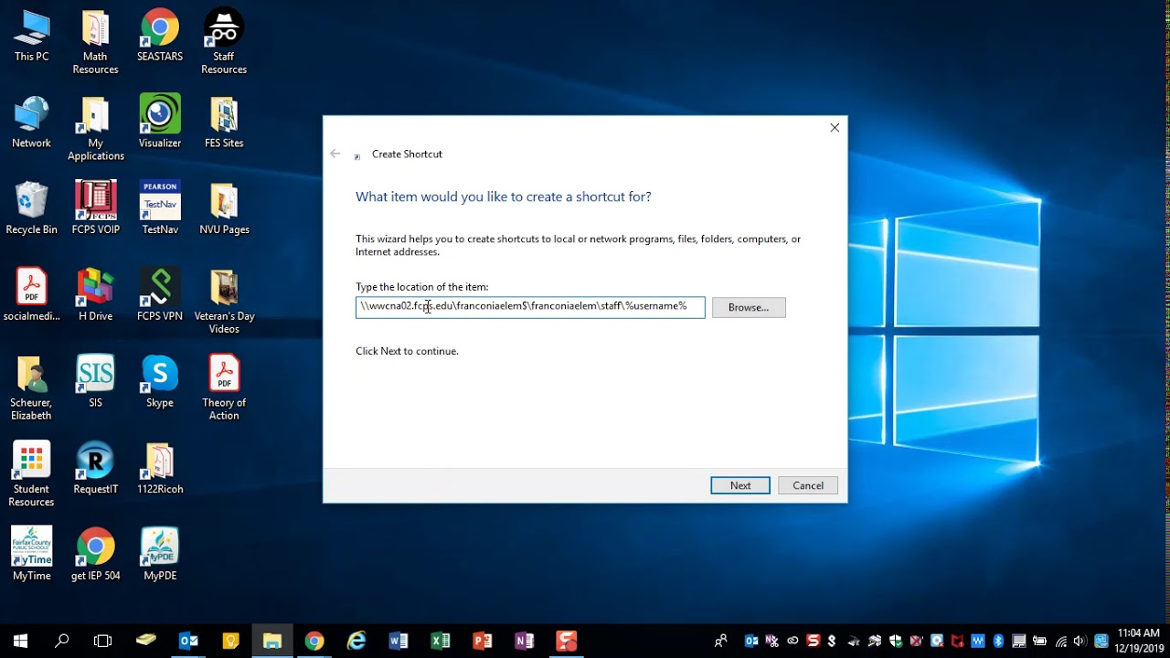 Desktop Shortcut Network Drive YouTube desktop-shortcut-network-drive-youtube