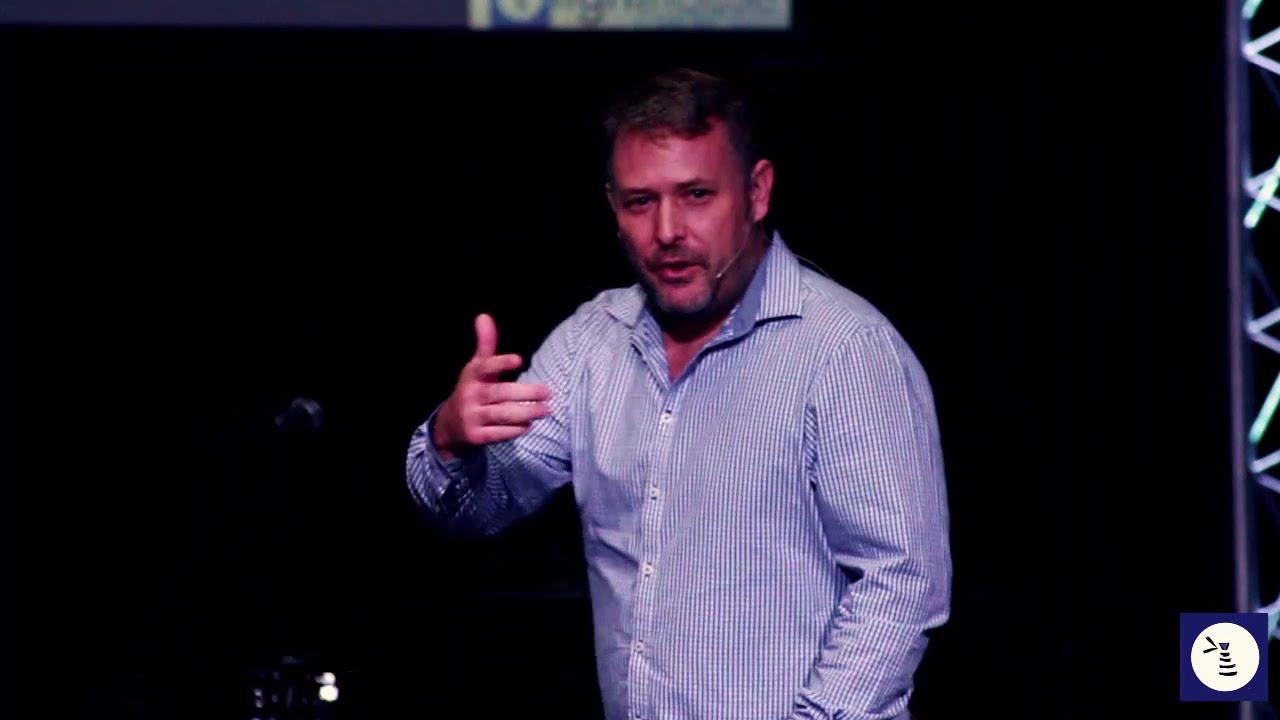 Parables- THE NET || Pastor Greg Odell - YouTube