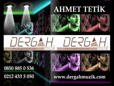 Ahmet Tetik - Merhaba